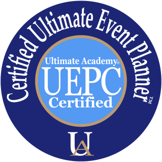 Event & Wedding Planning Courses - UEPC™, UWPC™ Certification